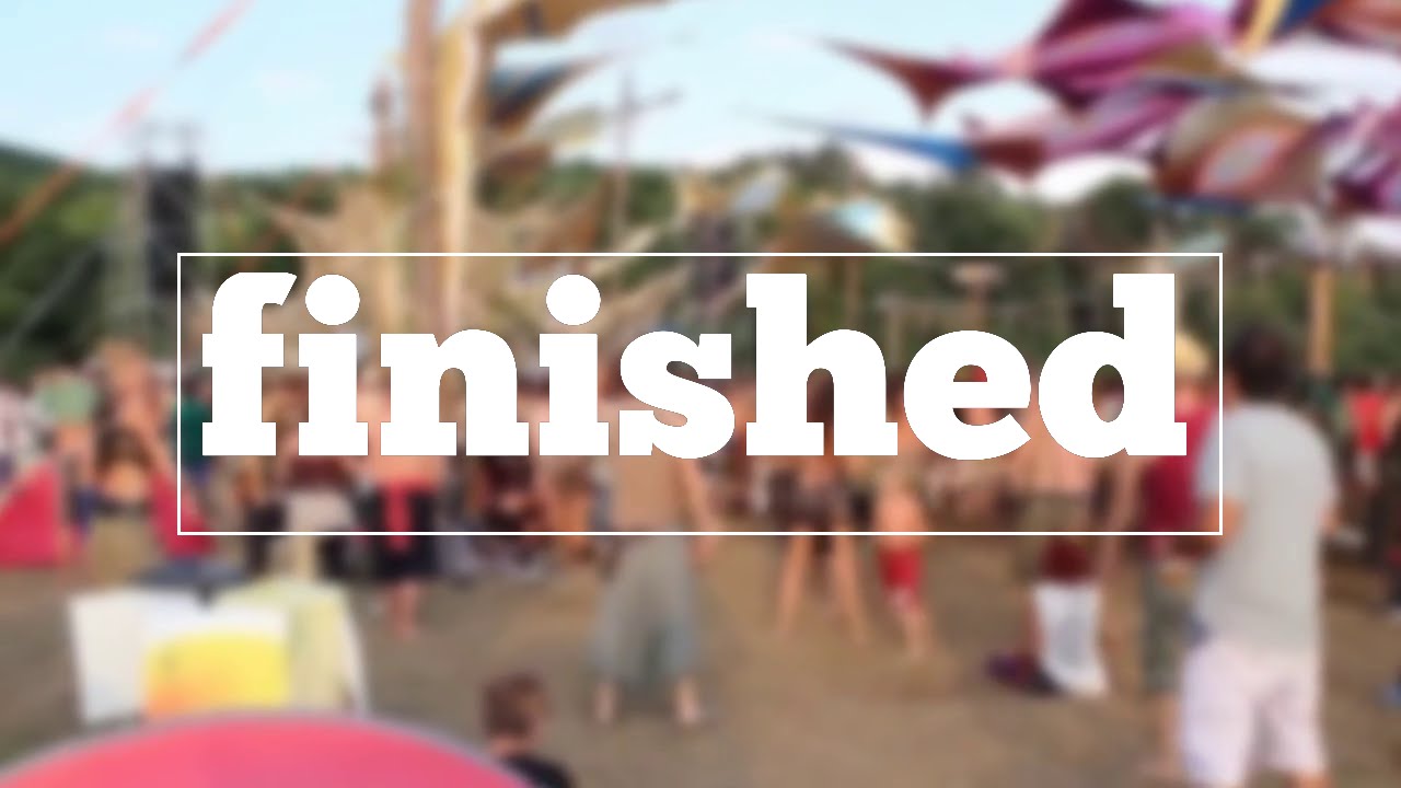 finished spelling - YouTube