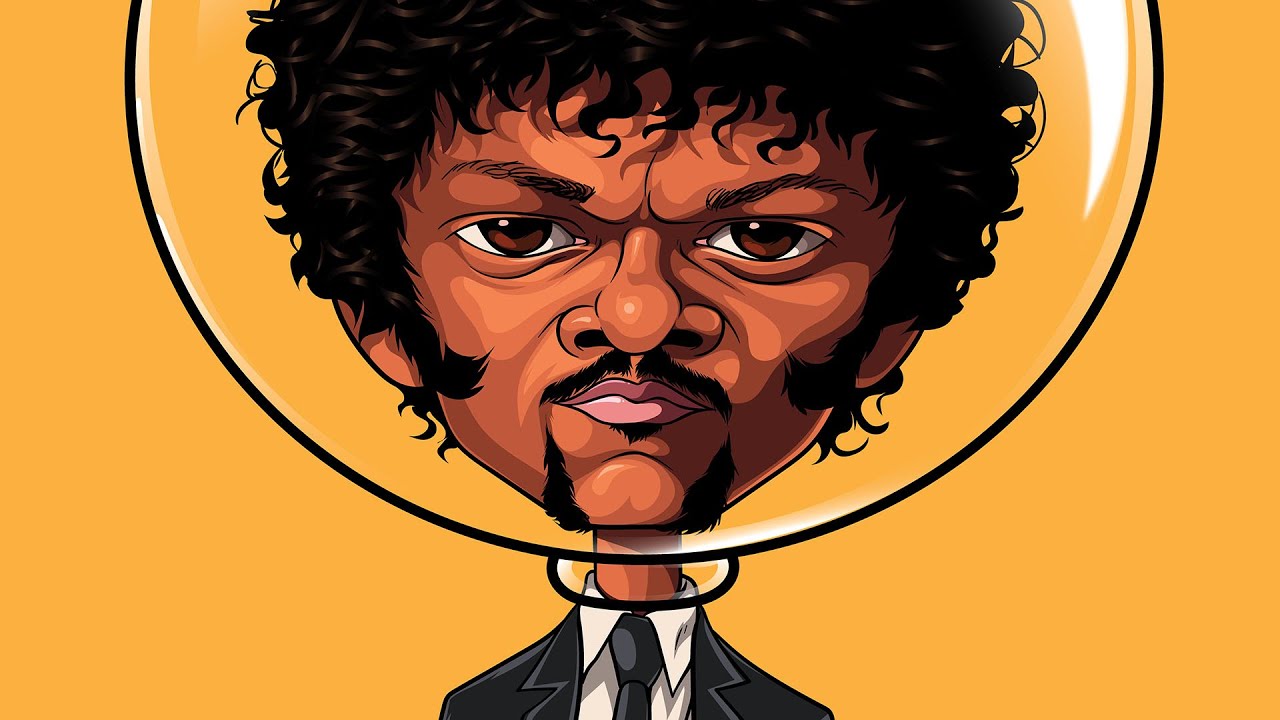 ART FOR THE - FISHBOWL HEAD CLUB- COLLECTION ( ADOBE ILLUSTRATOR ...