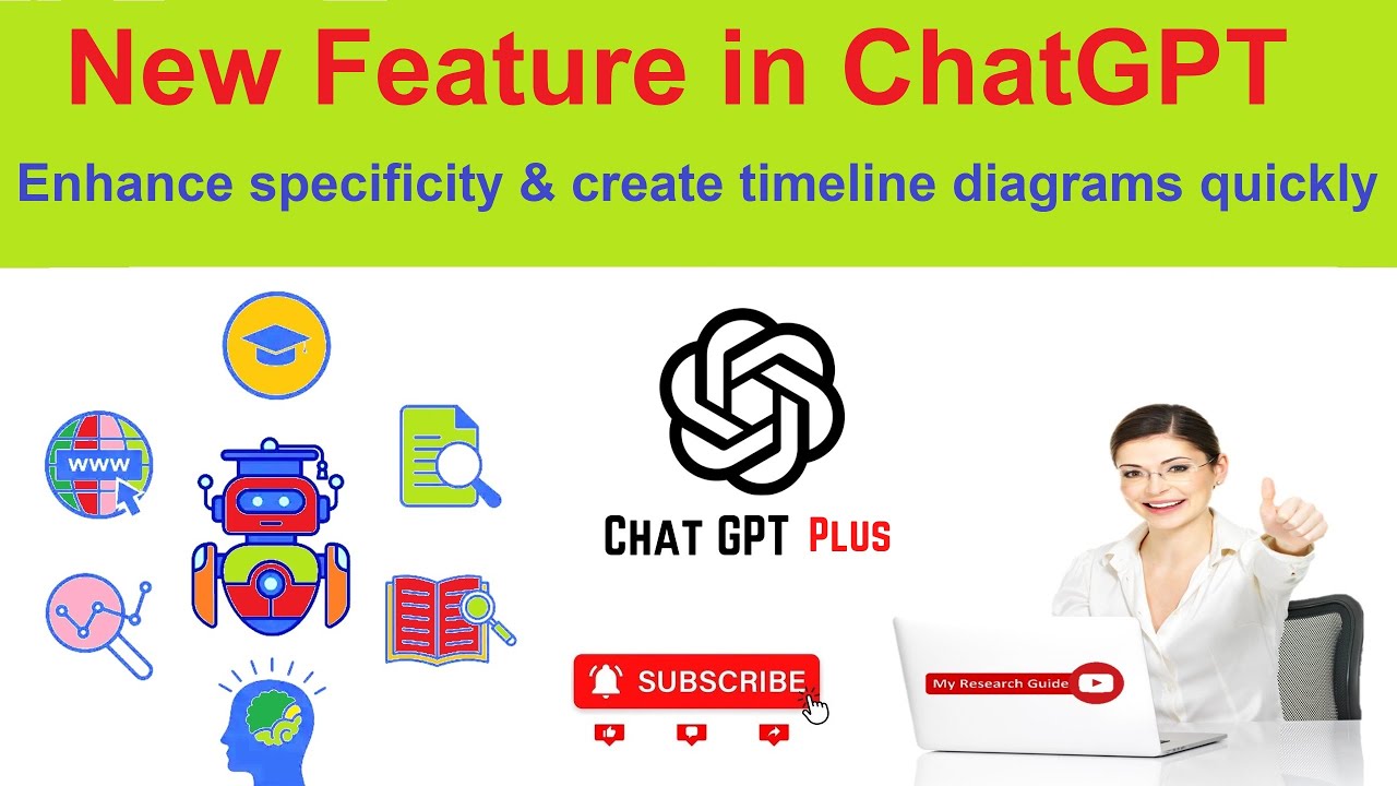 New Feature in ChatGPT Plus - YouTube