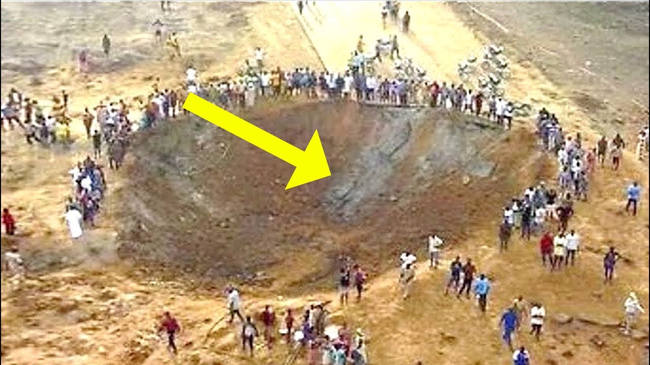 What Is Found After The Euphrates River Dried Up SHOCKED Scientists ...