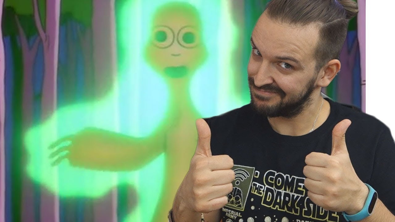 Os traigo amor! - YouTube