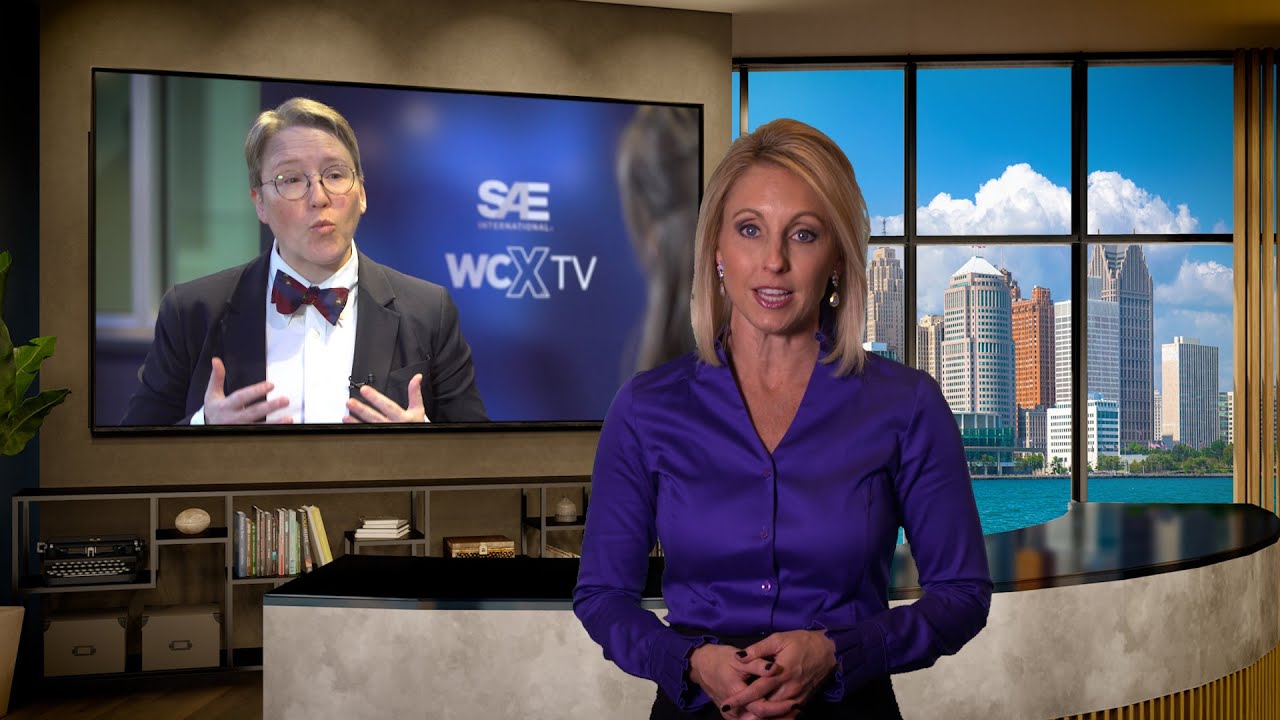 WCX TV 2023 - YouTube