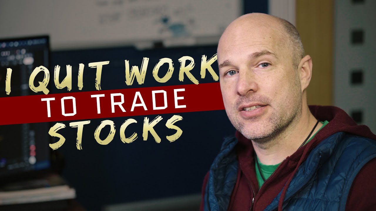 Simple Trading Chart Setup - 3 Indicators I’ve Used for 8 Years - YouTube