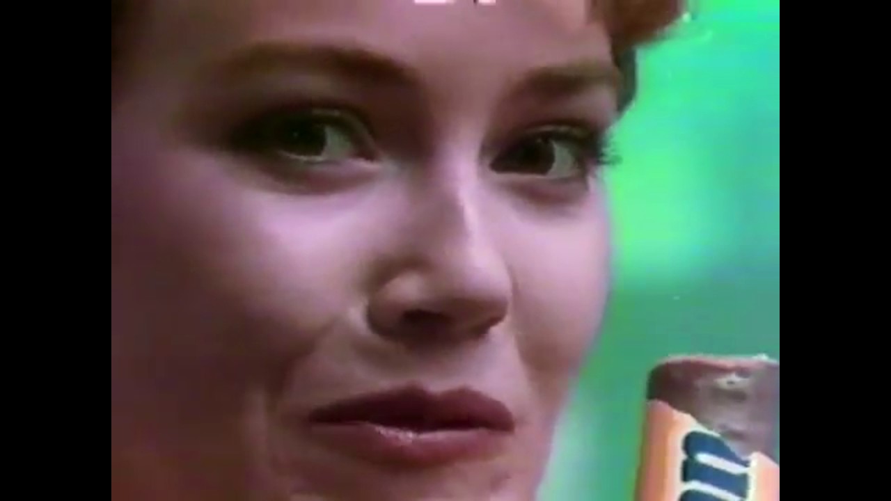 Baby Ruth & Butterfinger ad - YouTube