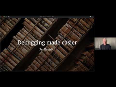 Debugging Made Easier - YouTube