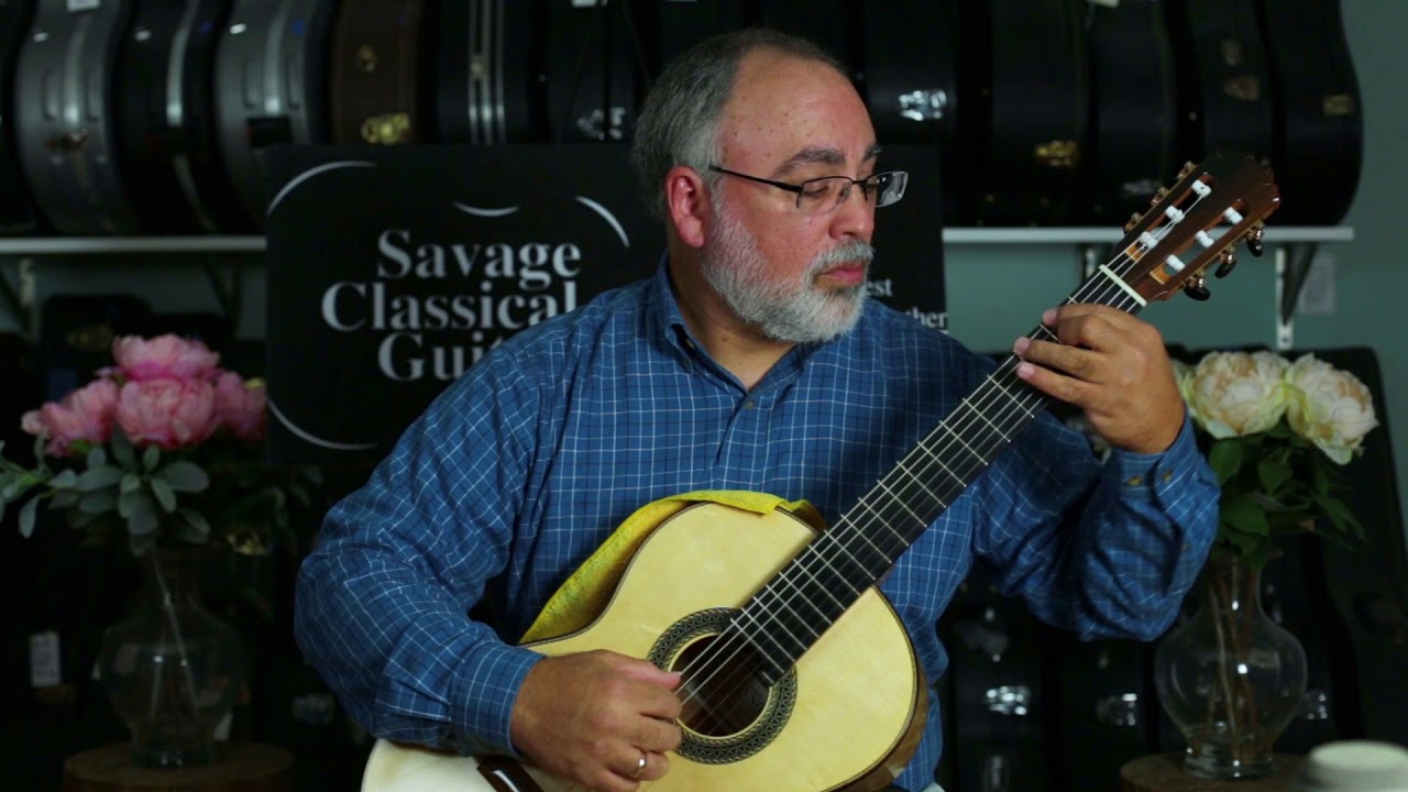 2018 Steve Connor #372 Spruce Maple April - Doug Rubio - Savage ...