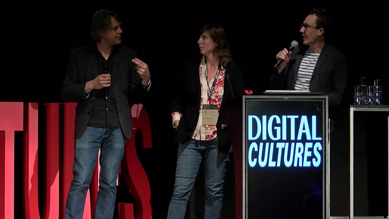 Clyde Henry Productions / Maciej Szczerbowski, Chris Lavis, Brigitte ...