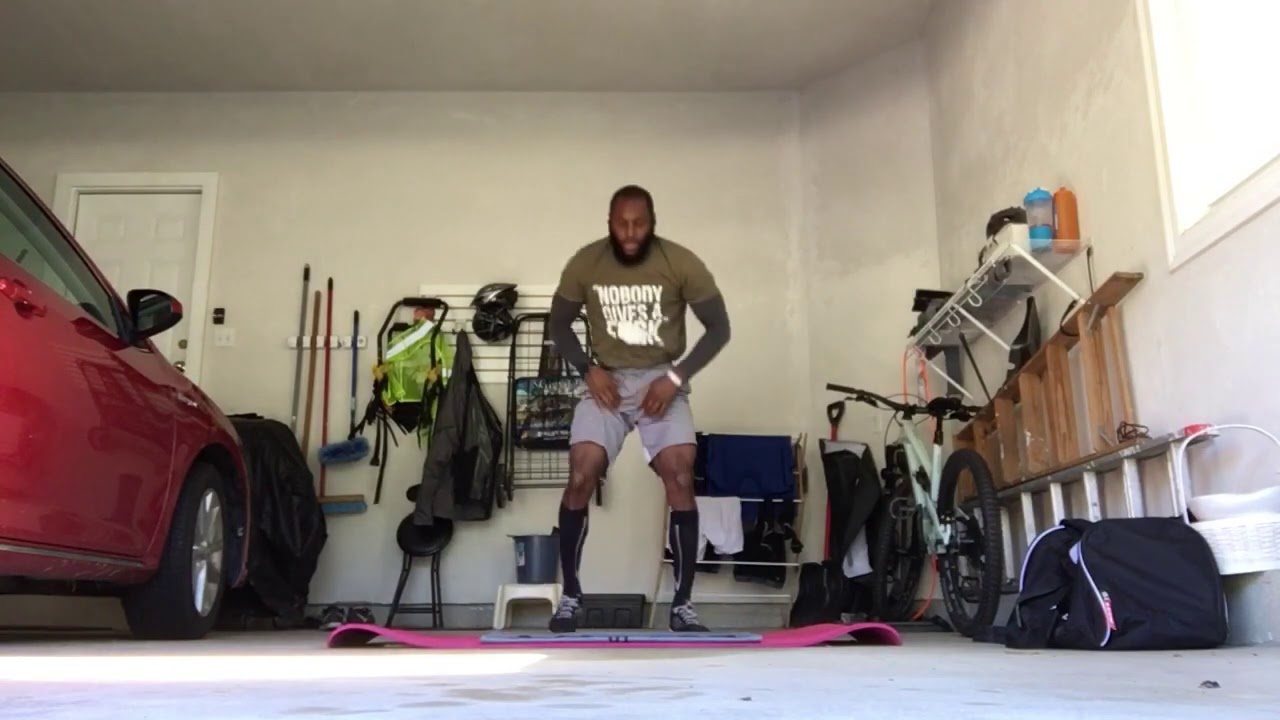 Shot Caller Workout 500 Navy Seals - YouTube