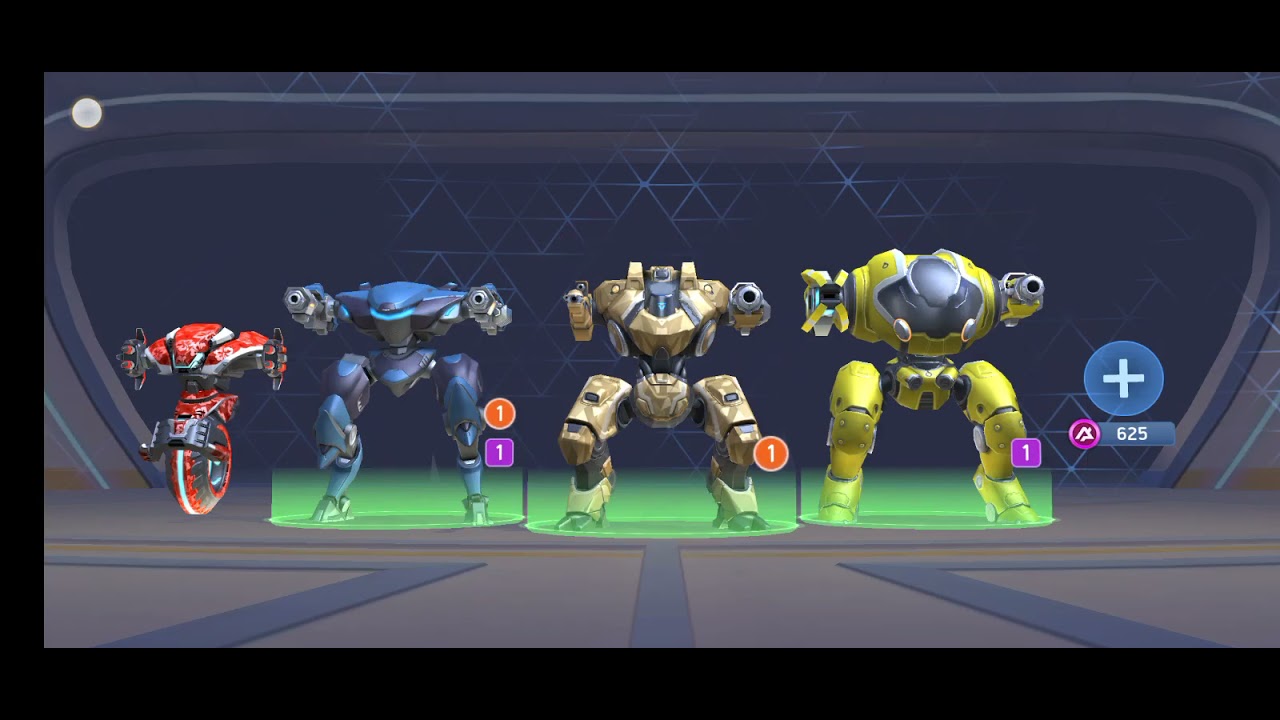 HET gaming mach arena - YouTube