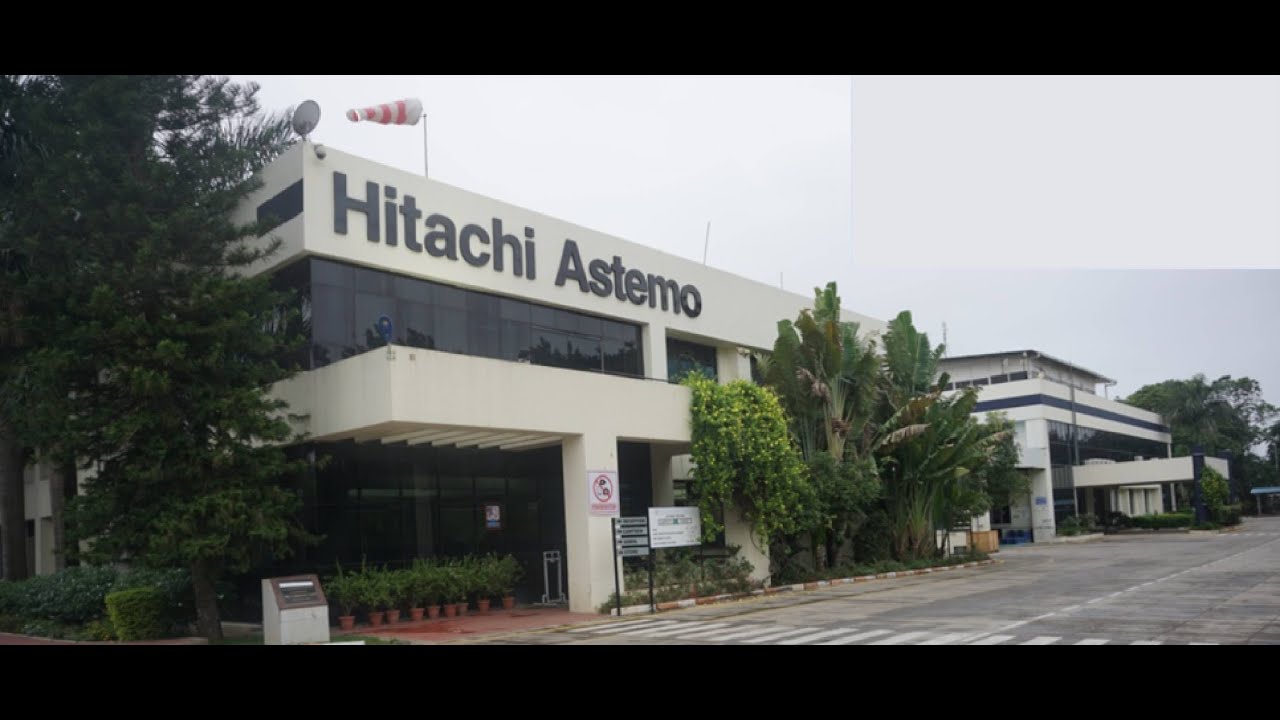 Hitachi Astemo FIE Pvt.Ltd. Premier League 2022 | Live By Chauka.in ...