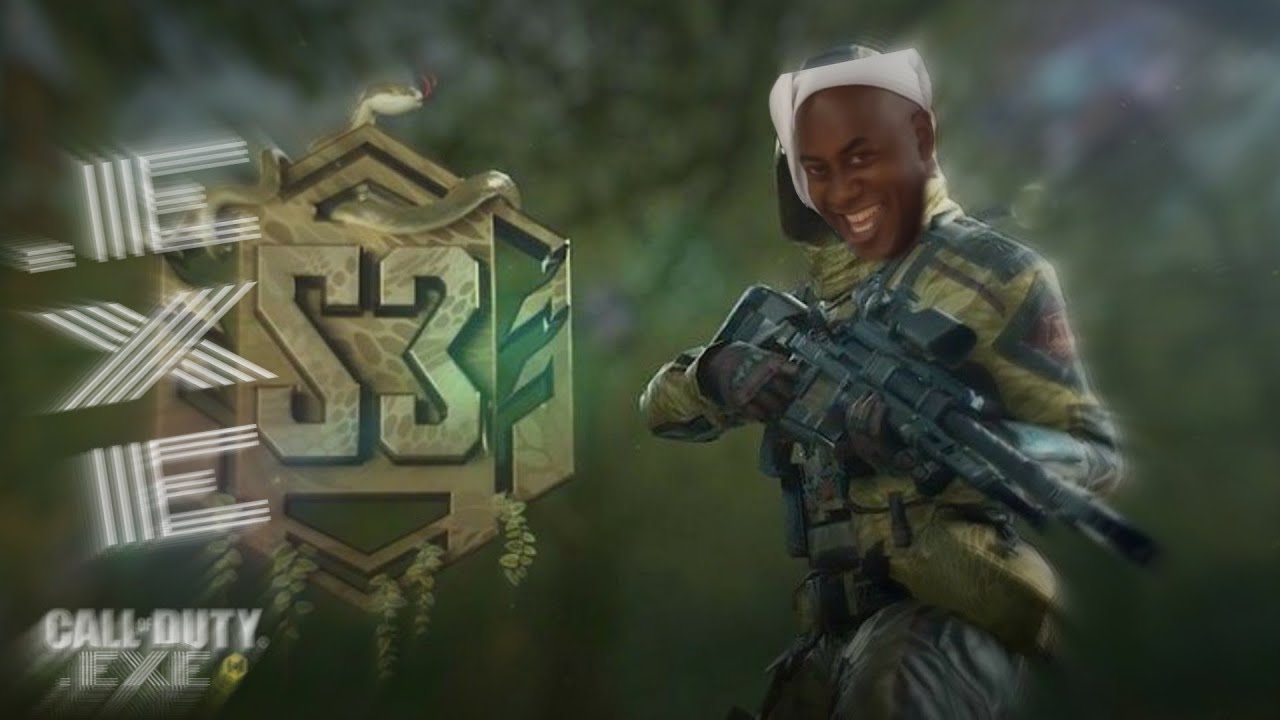 COD MOBILE.EXE 2.0 - YouTube