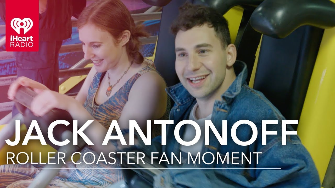 Bleachers + Fan Ride Roller Coaster in Las Vegas! | Capital One Fan ...