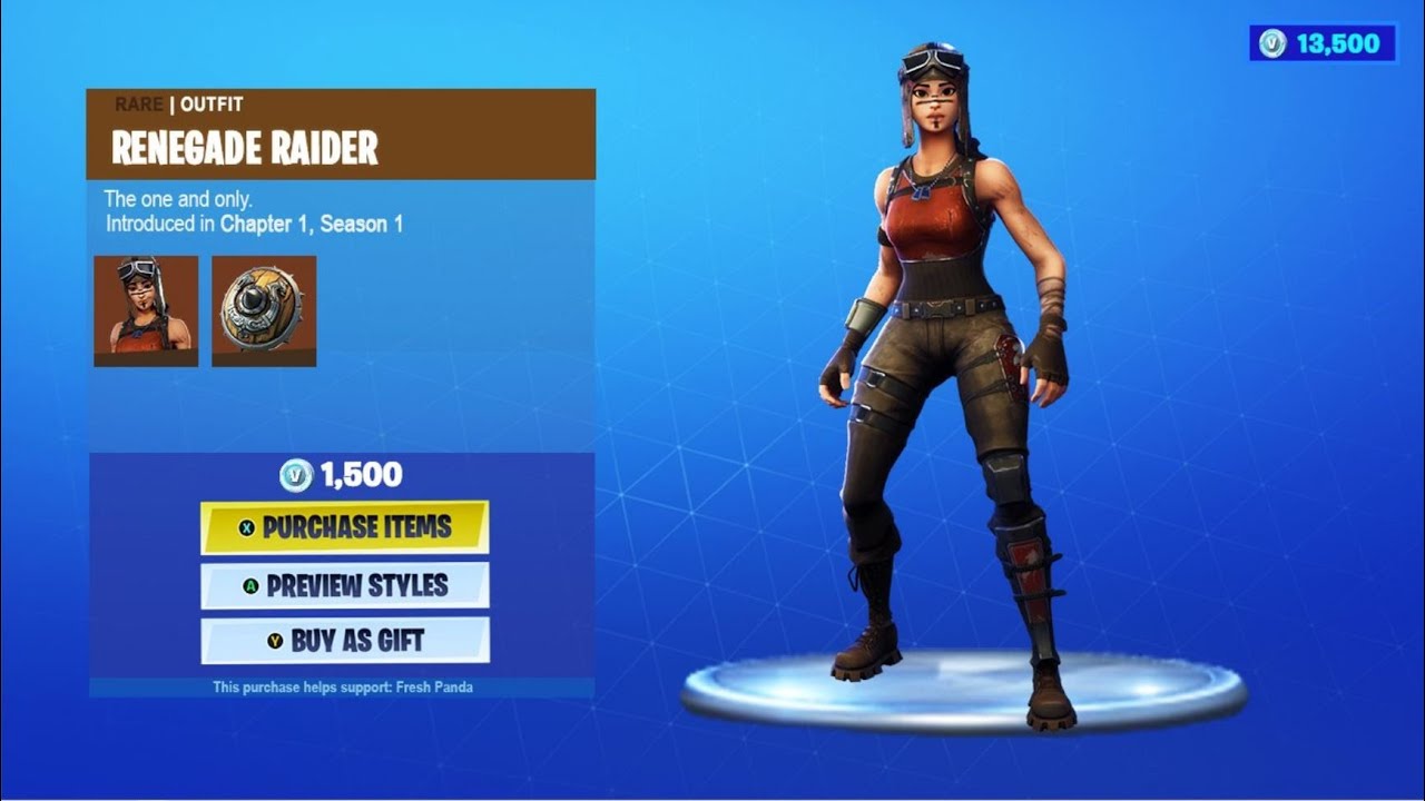 *NEW* Season 6 Crew Pack In Fortnite! - YouTube