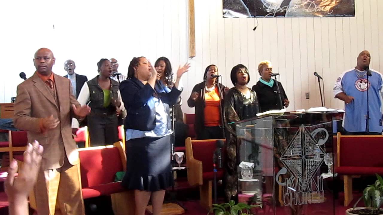Imani Church - Praise Team- I Need You.MOV - YouTube