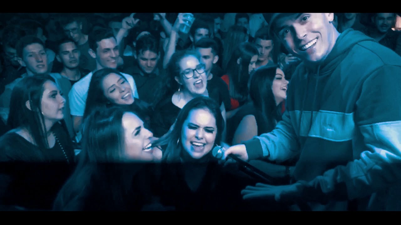 Edy Lemond - Ao Vivo em Forquilhinha SC - YouTube