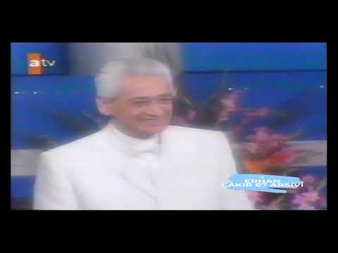 Adnan Şenses - KÖYÜMÜN YAĞMURLARI ( Atv 1996 )