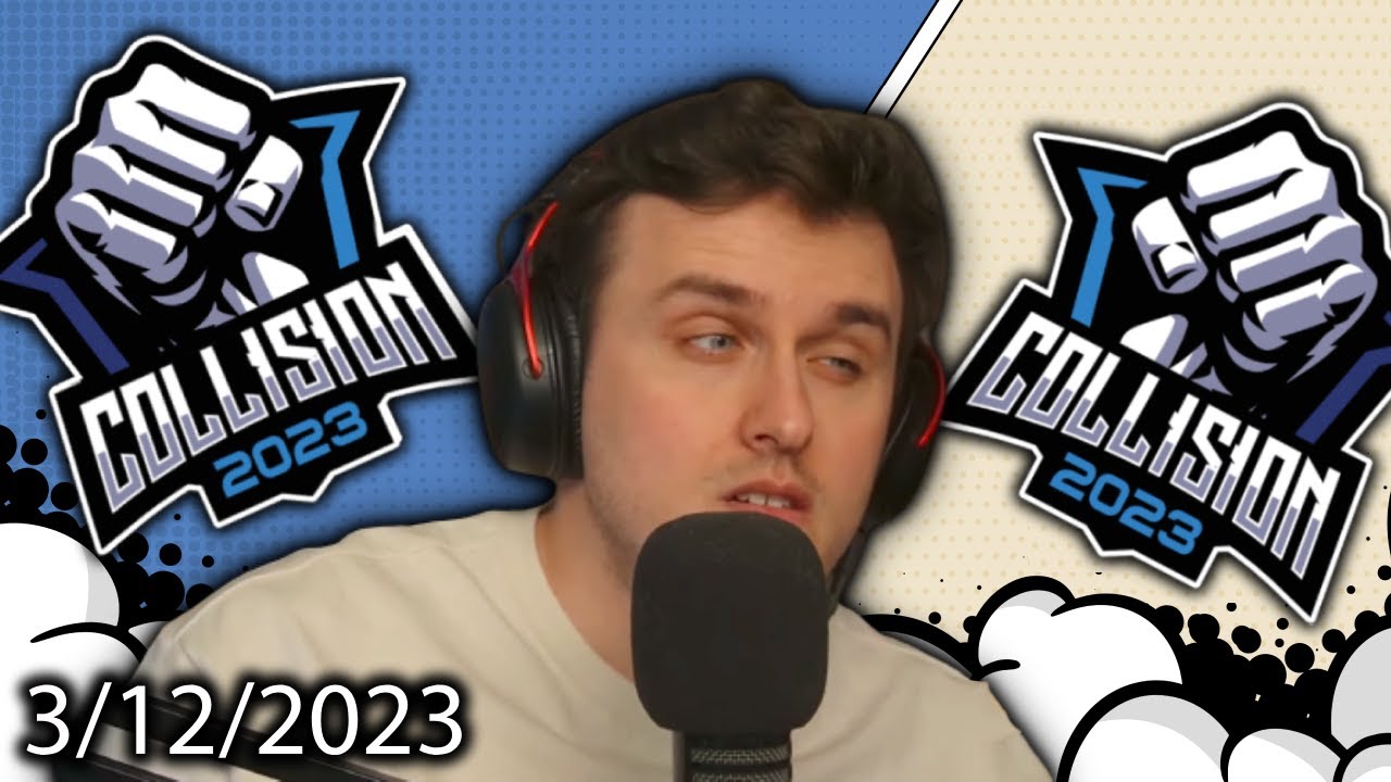 ️ collusion 2023 - YouTube