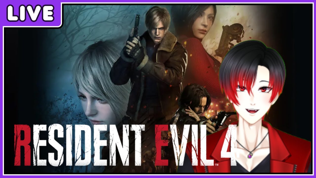 [ Resident Evil 4 Remake ] OG Ashley Retextures { Stream 2 } (MODDED ...
