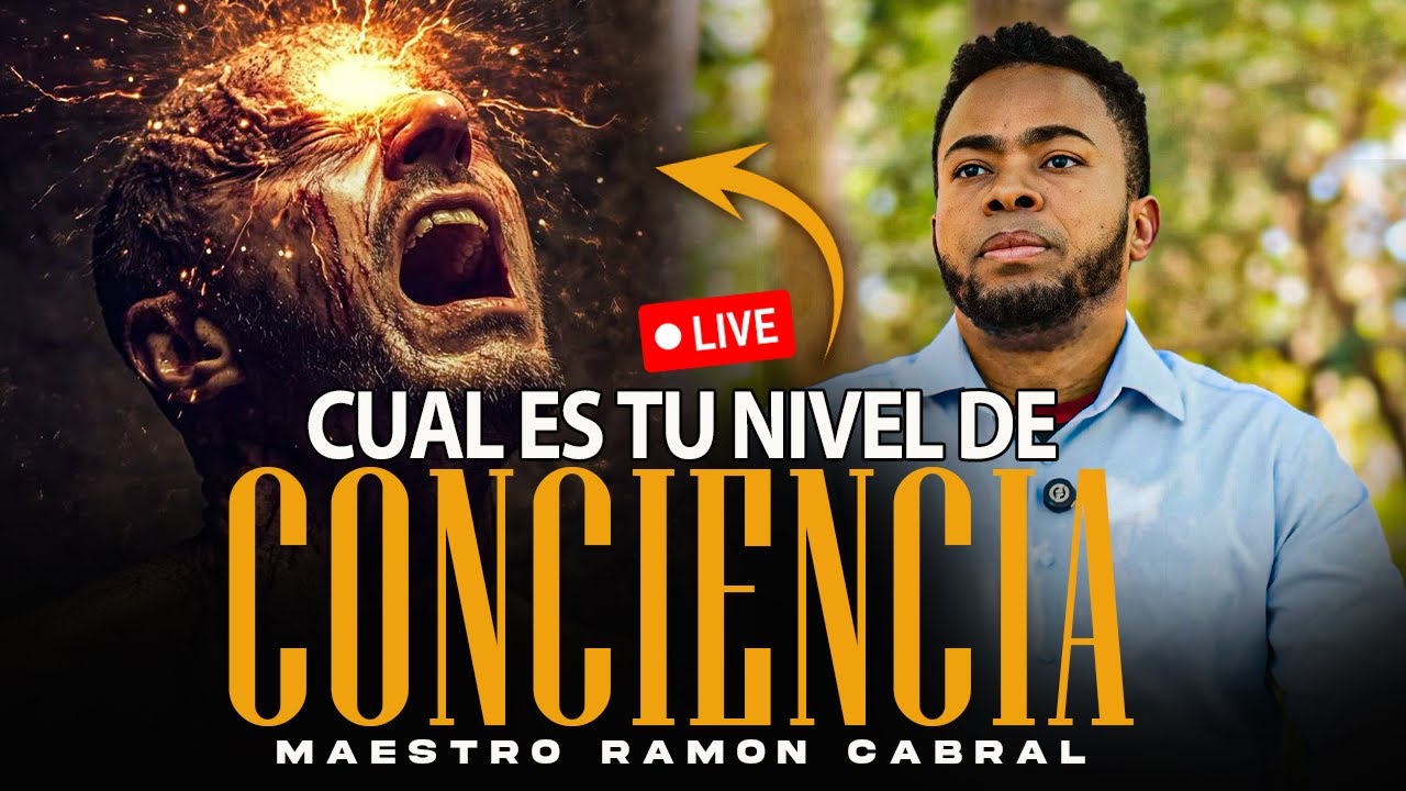 CONCIENCIAS CAUTERIZADAS Y OTRAS - MAESTRO RAMON CABRAL @miguelperaltaoficial92 - YouTube