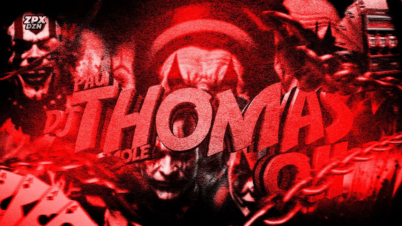 MONTAGEM INTERU'S IMT 🌈🎭 - MC LEMOS ZS (DJ THOMAS 011) - YouTube