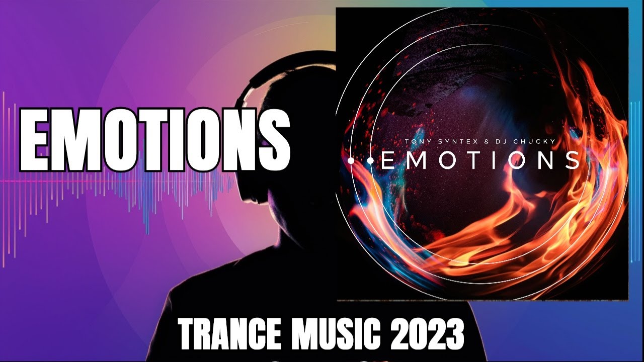 [EMOTIONS] Trance Is Back: Best New Trance Music 2023 - YouTube