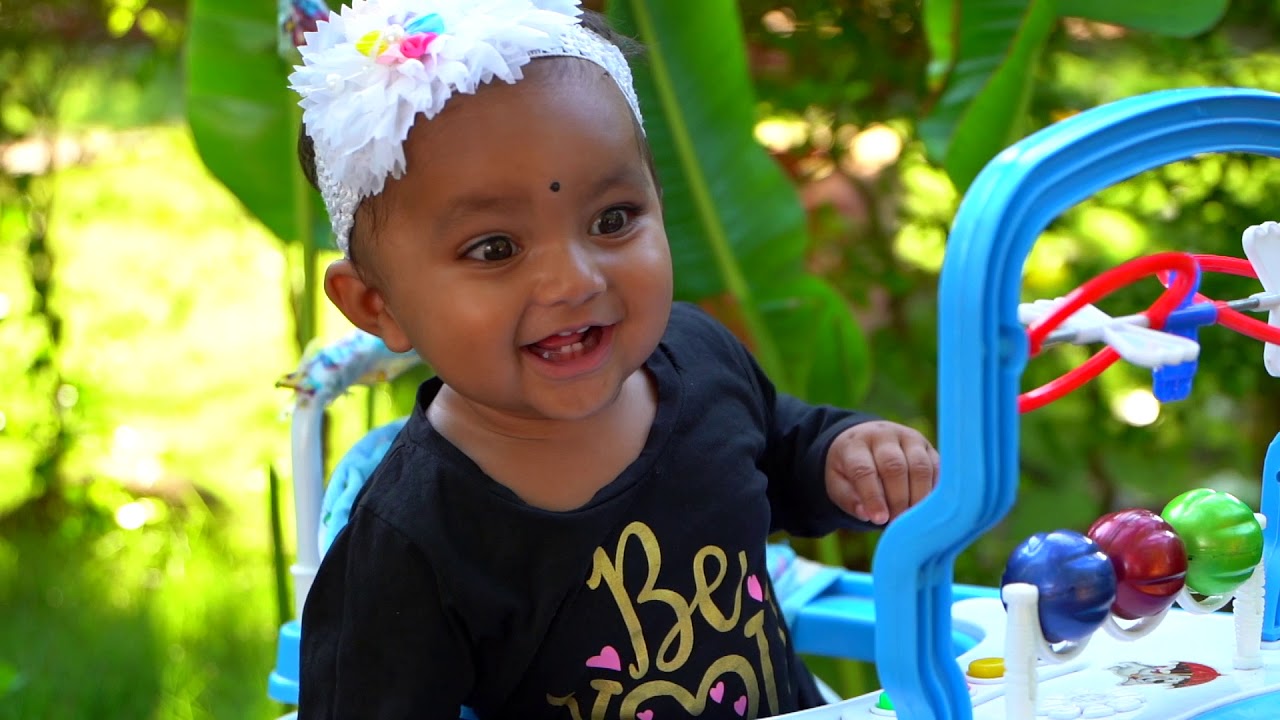 CHOKSHA PRE BIRTHDAY SONG - YouTube