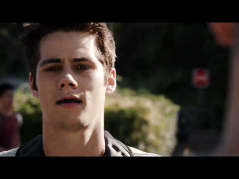 Happy Birthday Stiles 🎂🎉