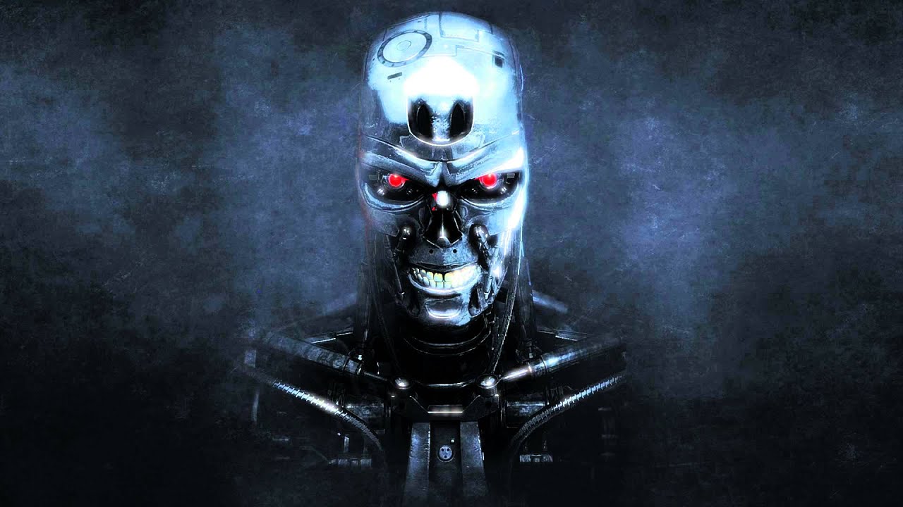 Terminator Theme (EPIC Genisys Remix) - YouTube