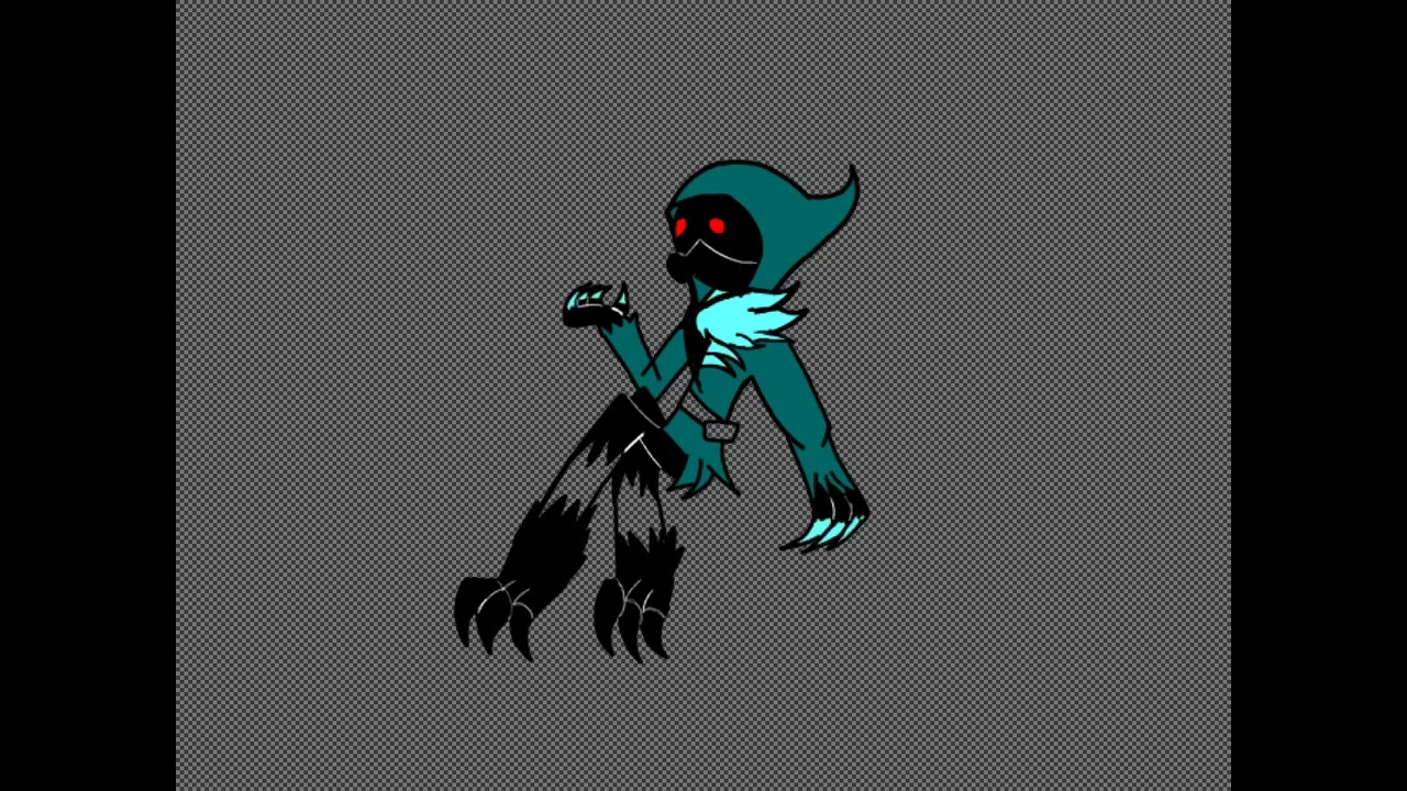 Frozen Watcher (toytale) - YouTube