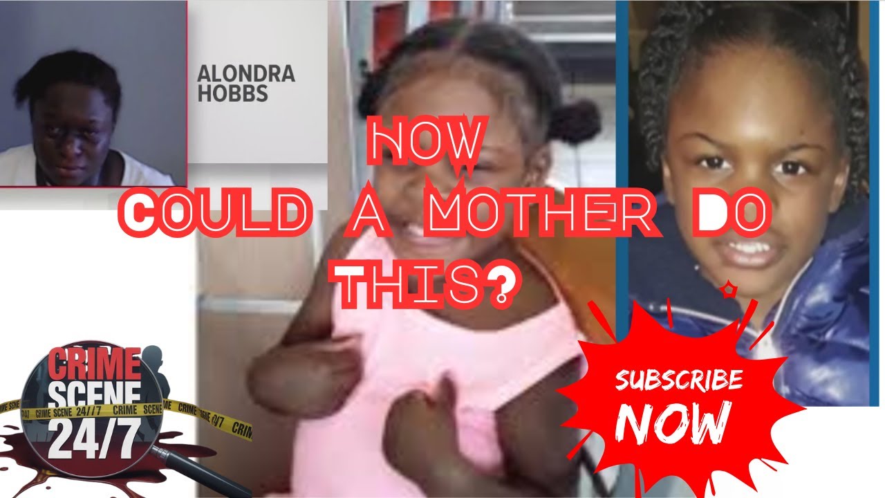 Mummified, Murdered Girl Found Dead in Mom’s Closet | The Chilling ...