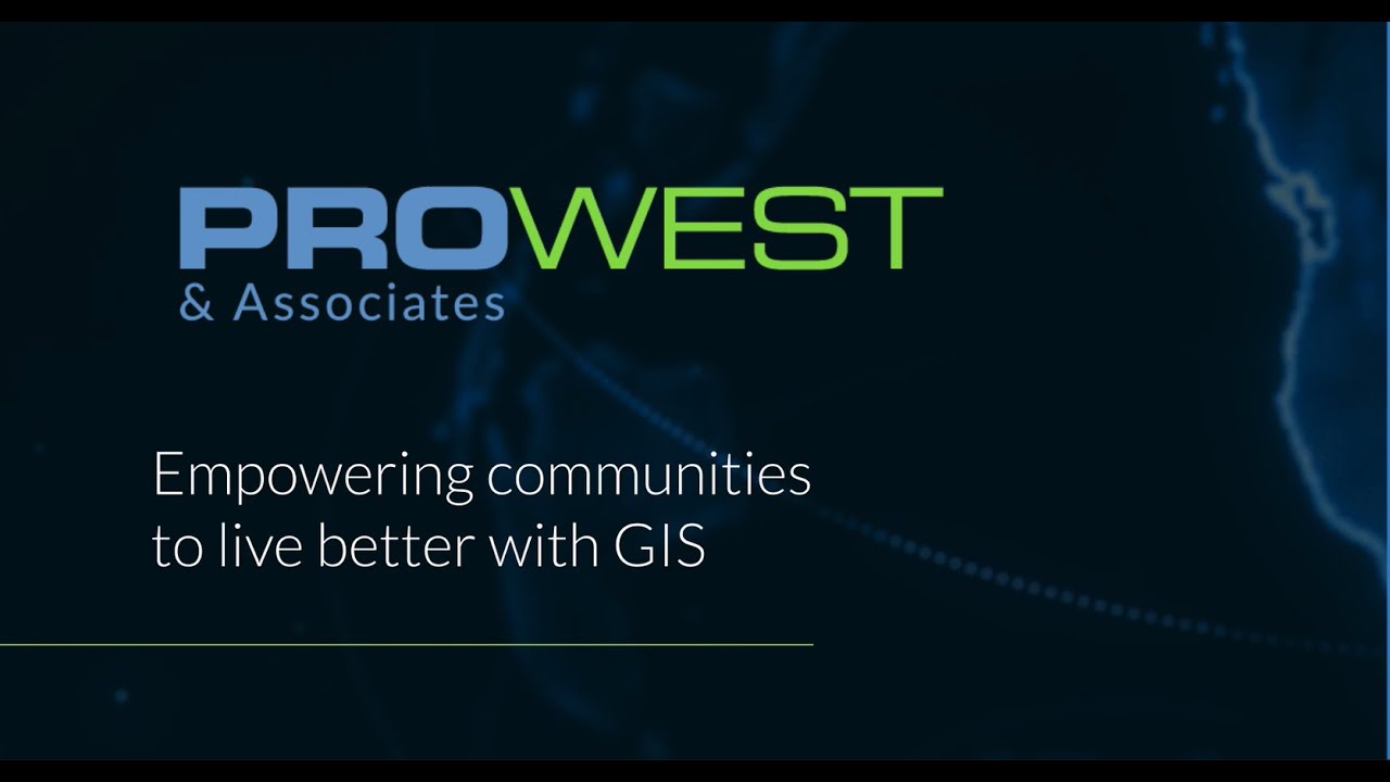 Local Government LIVE 2025 - Pro West & Associates - YouTube