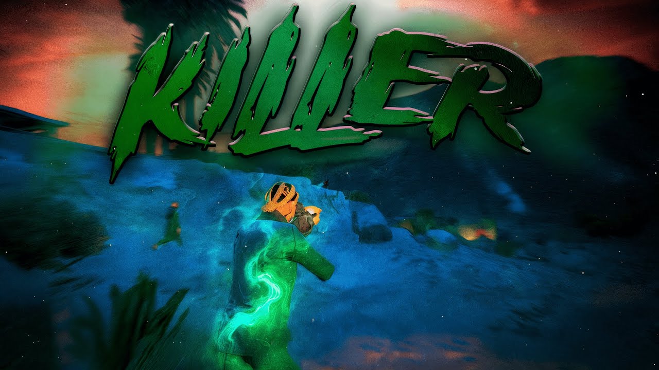 Killer | Cartel Syndicate 🦅 | Highlight #2 | Haven RP 🏝️ #pvp - YouTube