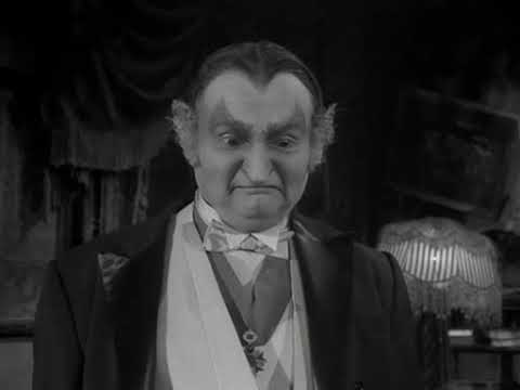 The Munsters - S02E17 - Just Another Pretty Face
