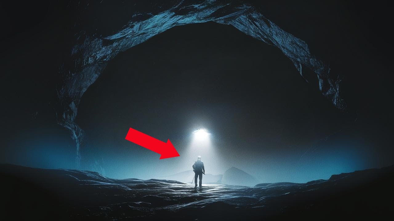Into the Deepest Cave on Earth | The Veryovkina Cave - YouTube