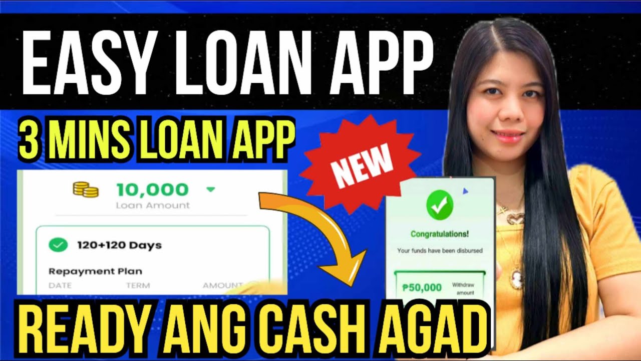 PERA MARAMI - NEW LOAN APP na NAG OOFFER ng 15k MAX? # ...