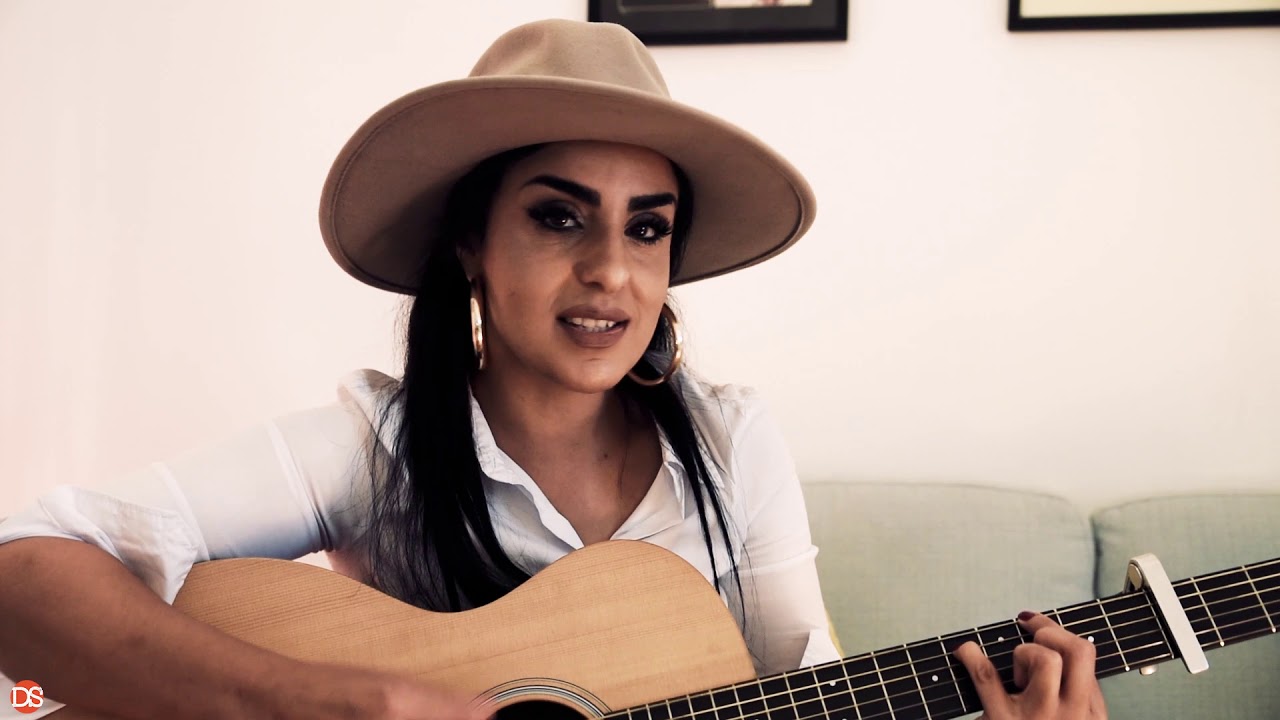 נרקיס - ממה אתה בורח (אקוסטי) // Narkis - What are you Running from ...