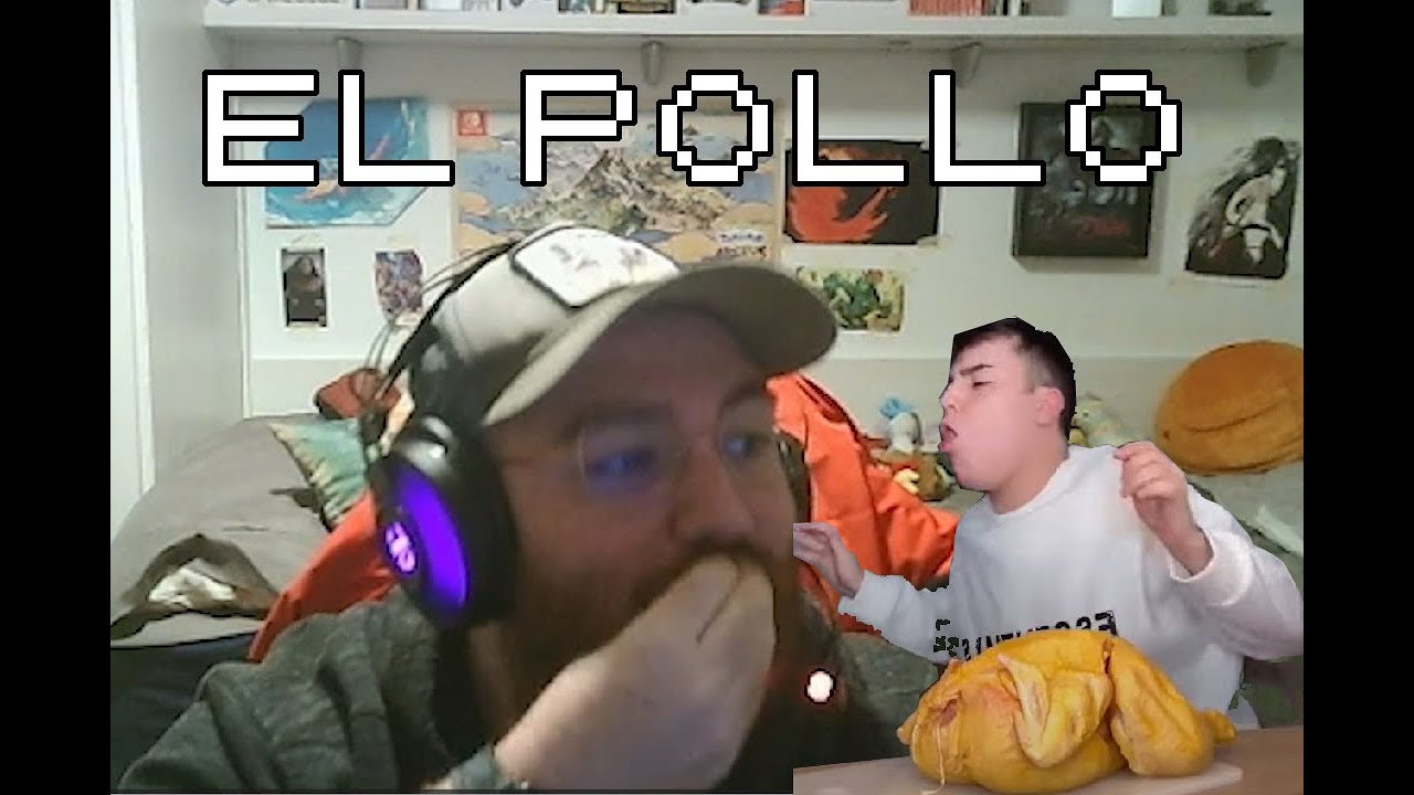 EL POLLO - YouTube