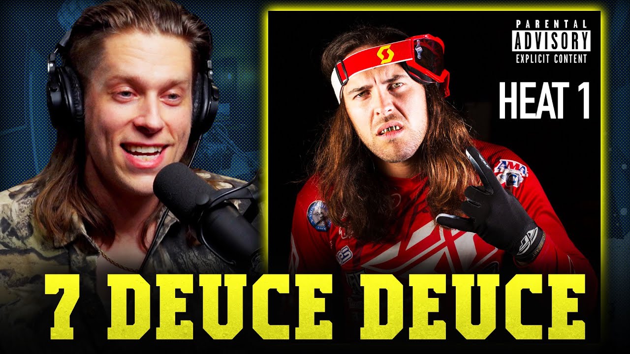 How Adam Enticknap Kickstarted Blake Redferrin's Music Career... - YouTube