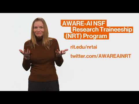 Introduction to the AWARE-AI NSF Research Traineeship (NRT) Program
