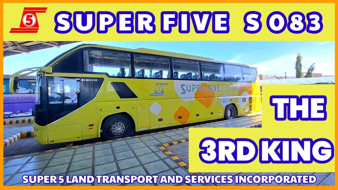 THE 3RD KING - YouTube