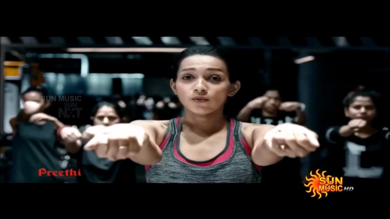 Preethi Iconic Tamil Ad - YouTube