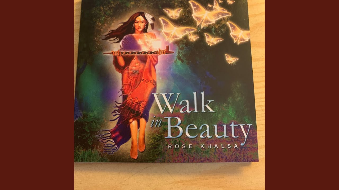 Walk in Beauty - YouTube