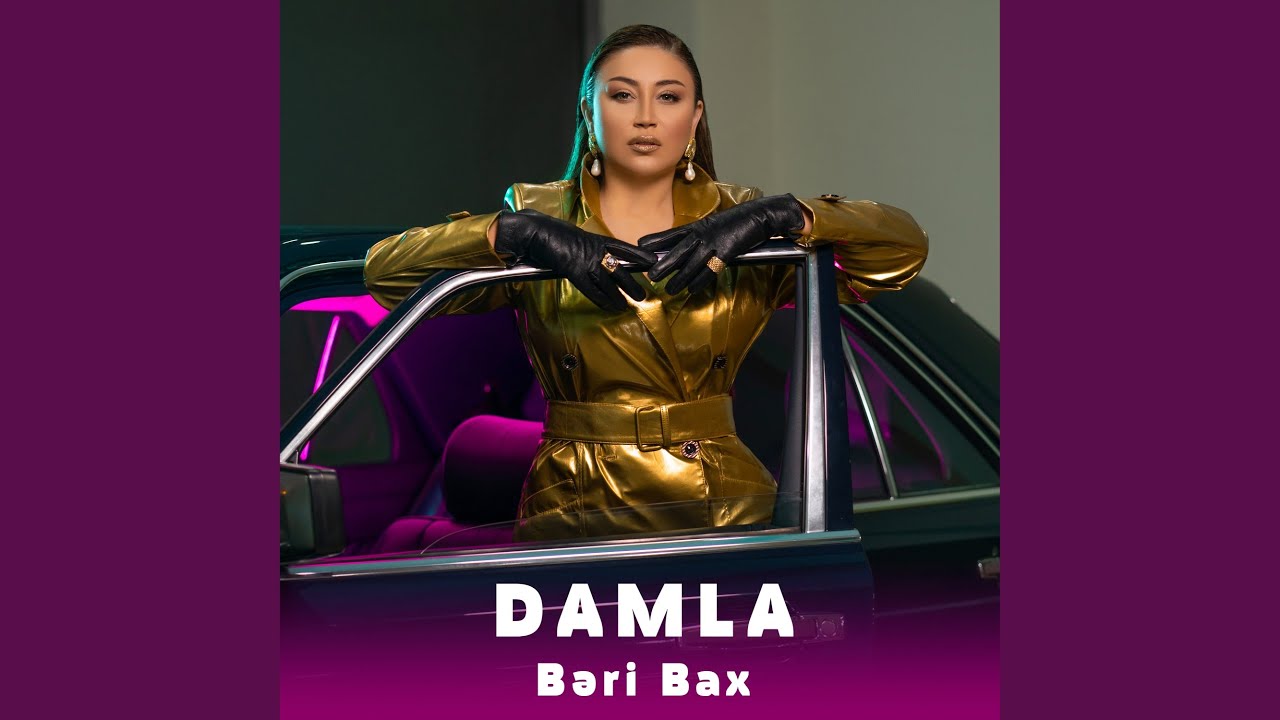 Bəri Bax - YouTube Music