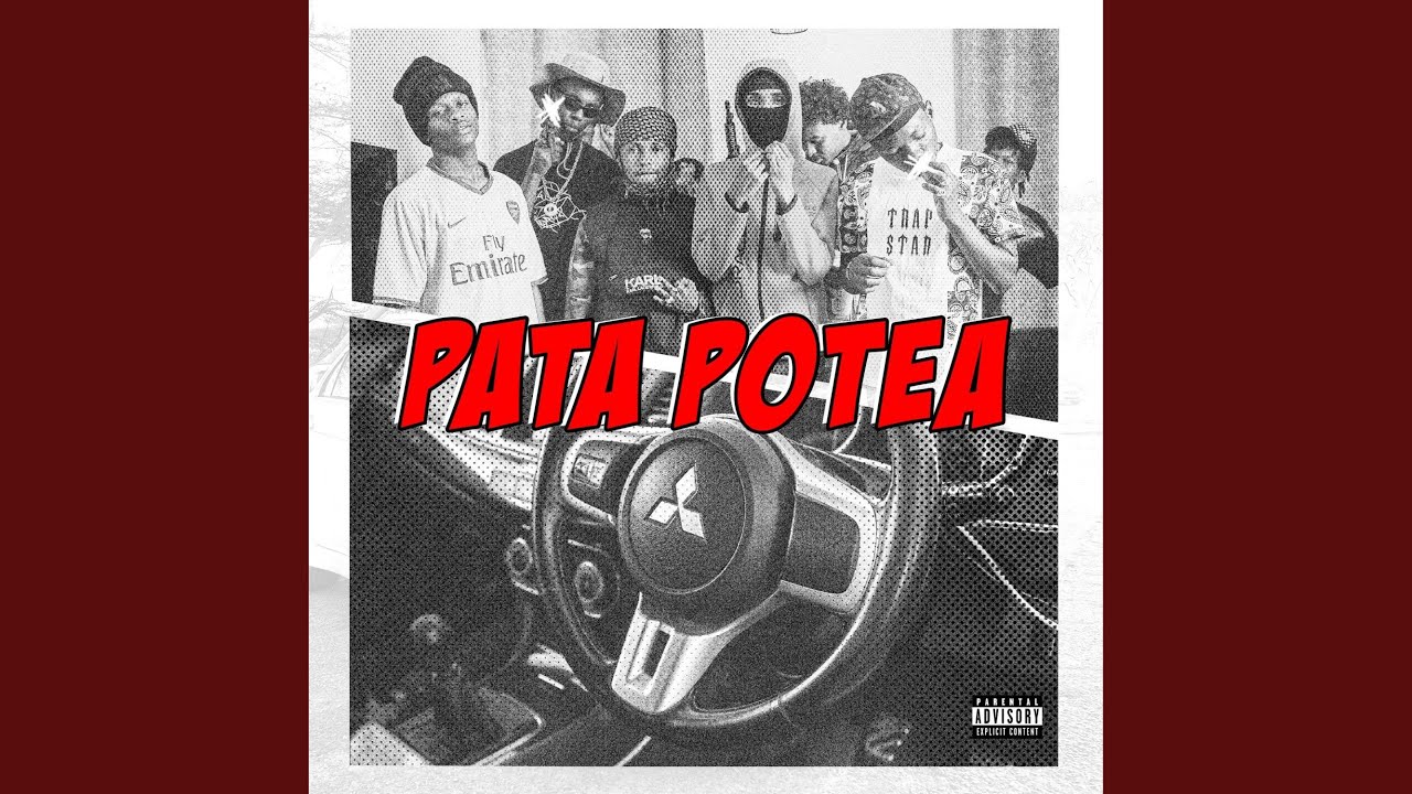 Pata Potea (feat. Mc Ranchuu) - YouTube