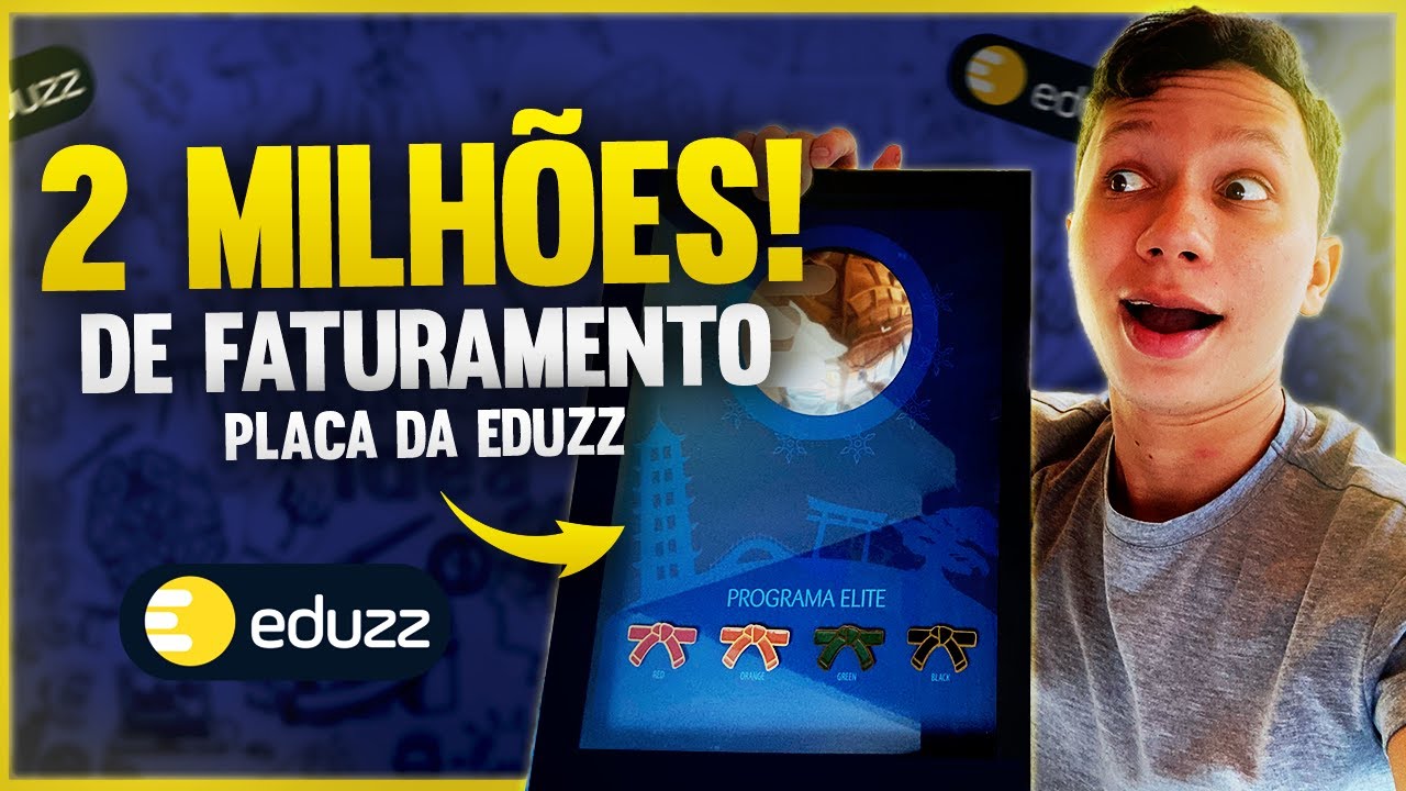 Hotmart: Como eu saí do zero a quase 2 milhões faturados na hotmart e ...