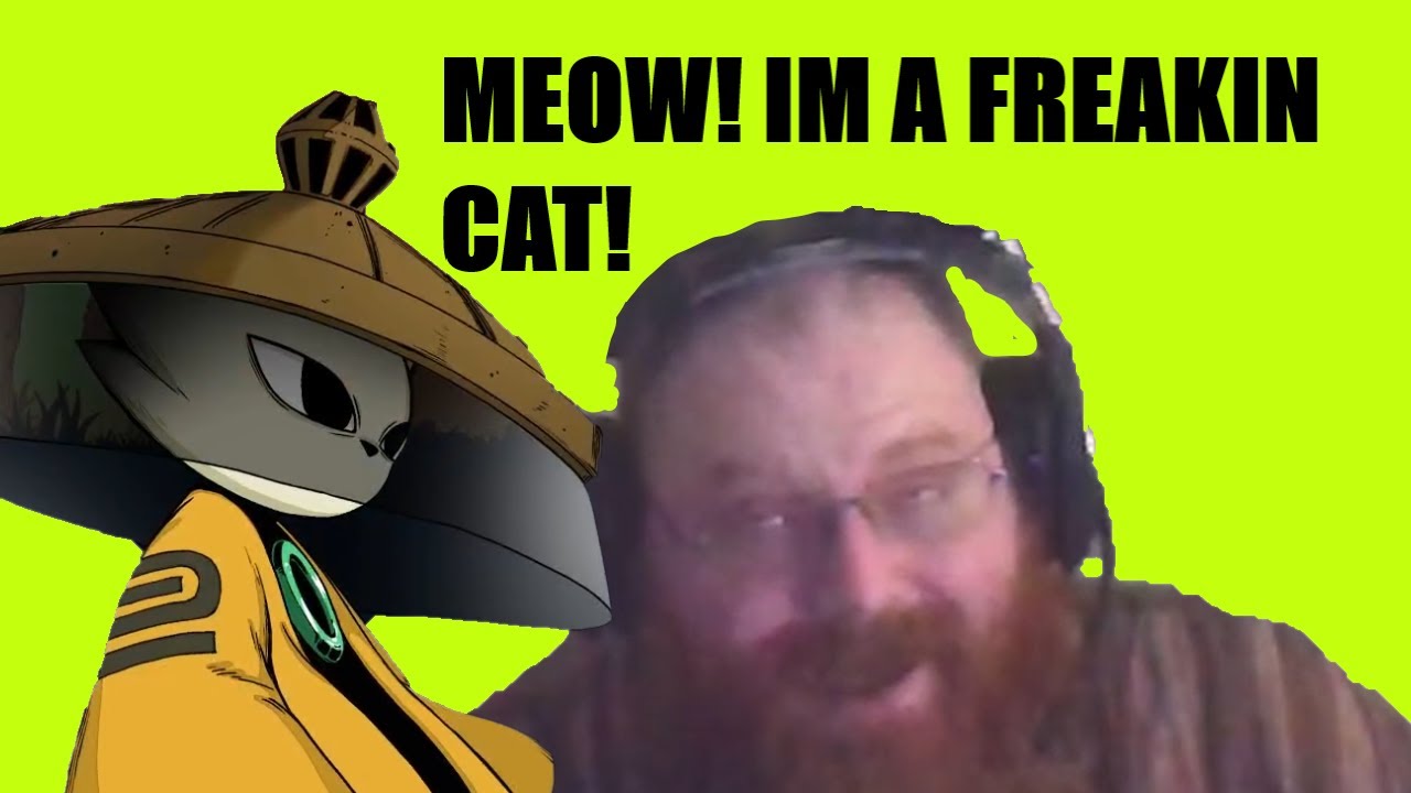 KringeKitty plays Kitty Souls and it blows...good? - YouTube