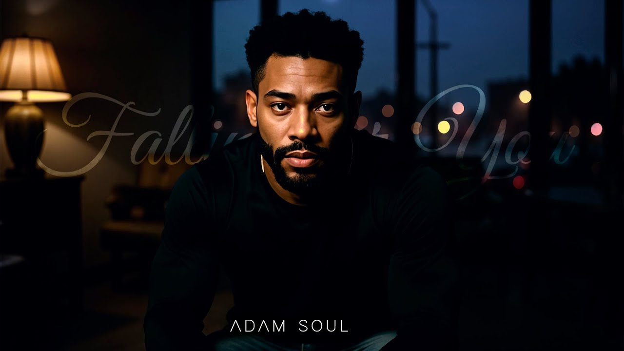 Falling for You – Official Music Video | Adam Soul - YouTube