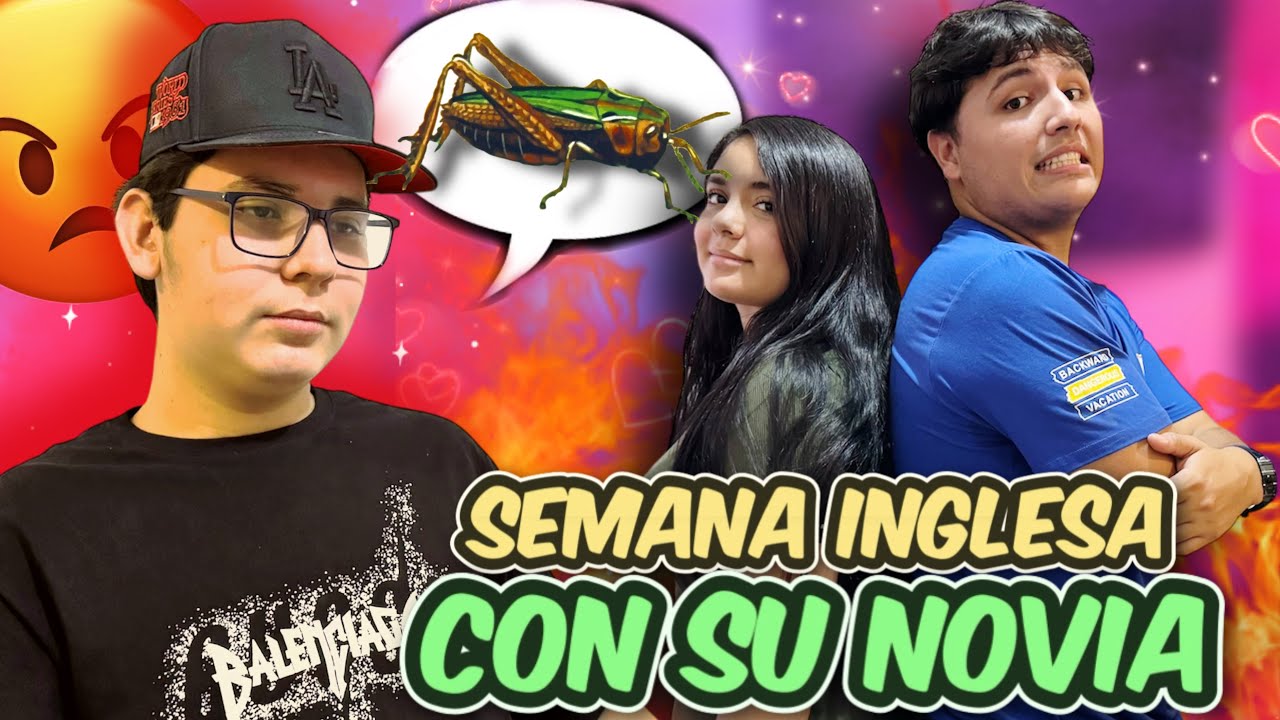 LE COQUETEO 😋a la NOVIA DE MI AMIGO FRENTE A EL 🤧 // *anulo funa* xd ...