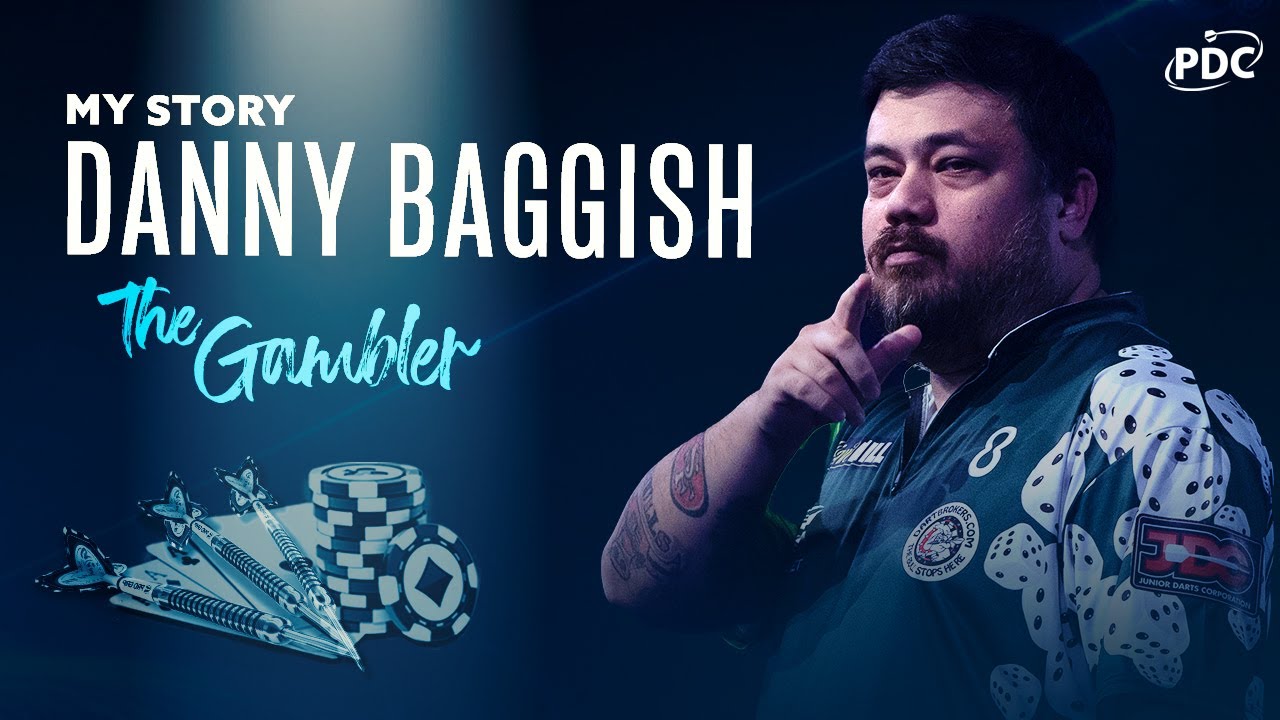 "I've been through so much and not many know" | Danny Baggish | My ...