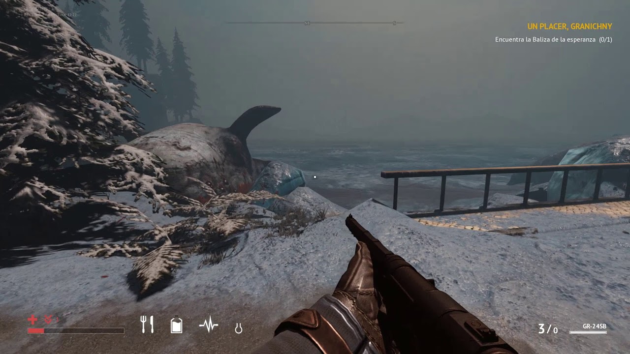 gameplay Desolate #2 - YouTube